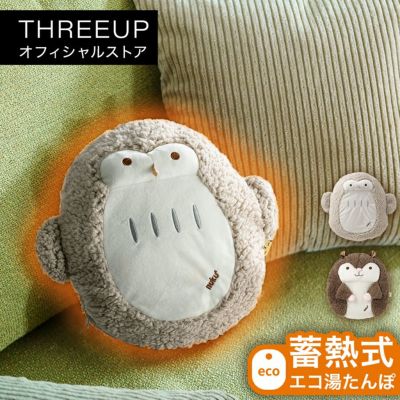 NUKU2(ぬくぬく) | THREEUP公式オンラインショップ